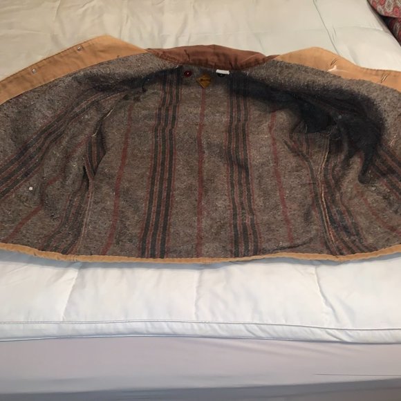 Muleskins | Jackets & Coats | Vtg Muleskins Coat | Poshmark